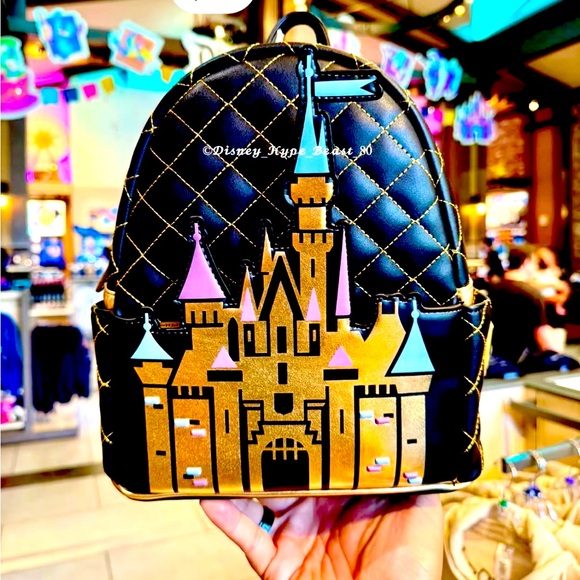 disneyland | Bags | New Limited Editiondisneyland 7th Anniversary ...